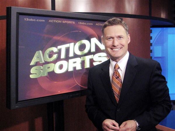 Rob Powers accepts job in Cleveland | The Blade