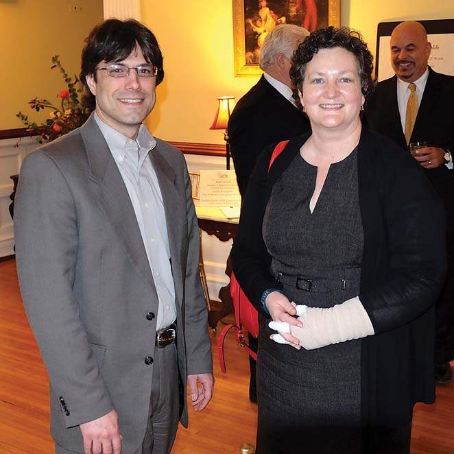 On The Town: May 22 - The Blade