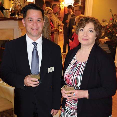 On The Town: May 22 - The Blade