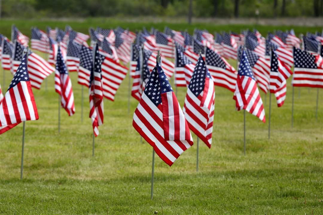 River Raisin Battlefield open house - The Blade