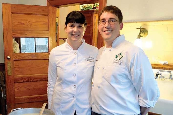 On The Town: May 22 - The Blade