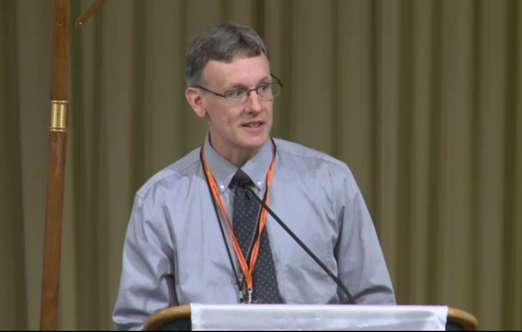 Lutherans elect pastor of Wood County church - The Blade