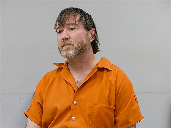 Accused tells of fear for his life inside jail | The Blade