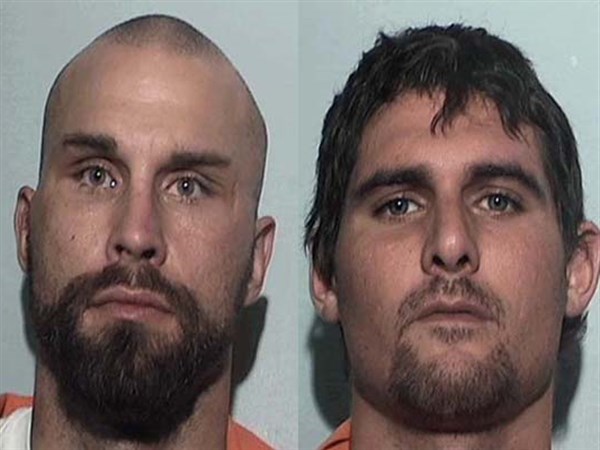 Men sentenced for race-based attack | The Blade