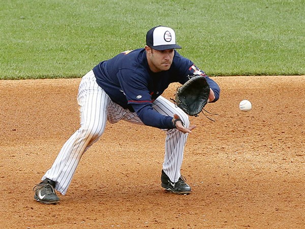 Huffman home from Japan to become leader with Hens | The Blade