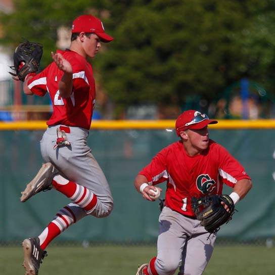 IN PICTURES: St. Francis defeats Central Catholic for TRAC title - The ...