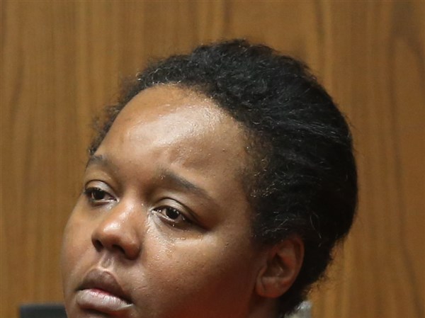 Mother of Toledo teen shackled in basement faces jail on unrelated ...