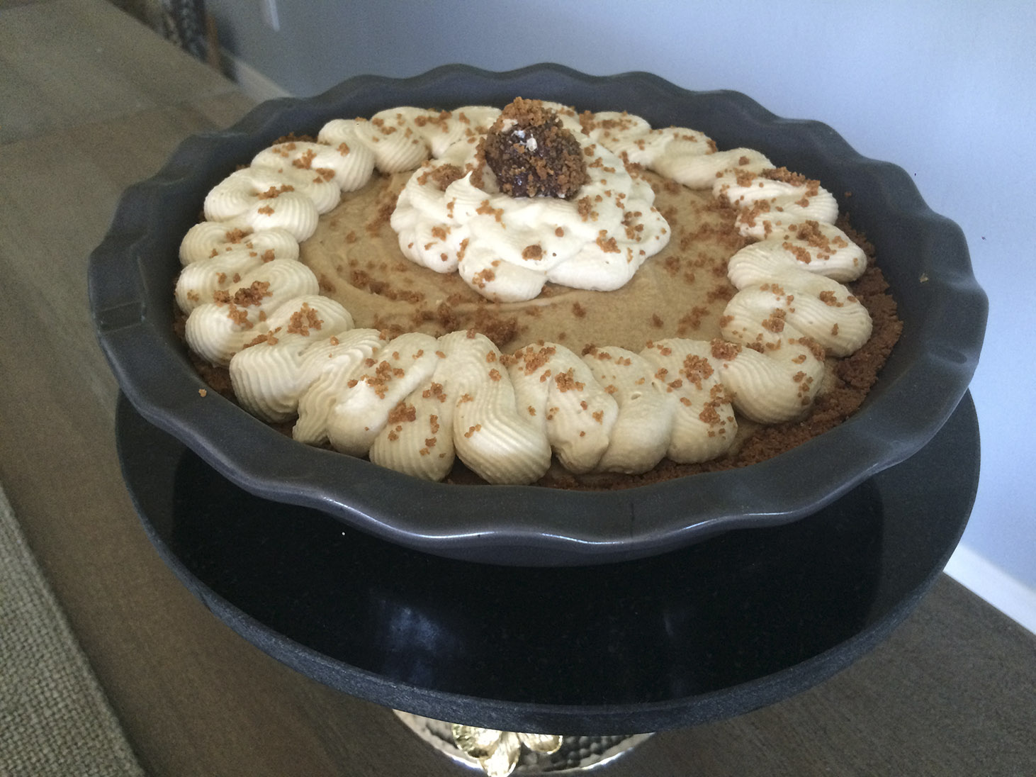 Delta woman’s pie takes the prize - The Blade