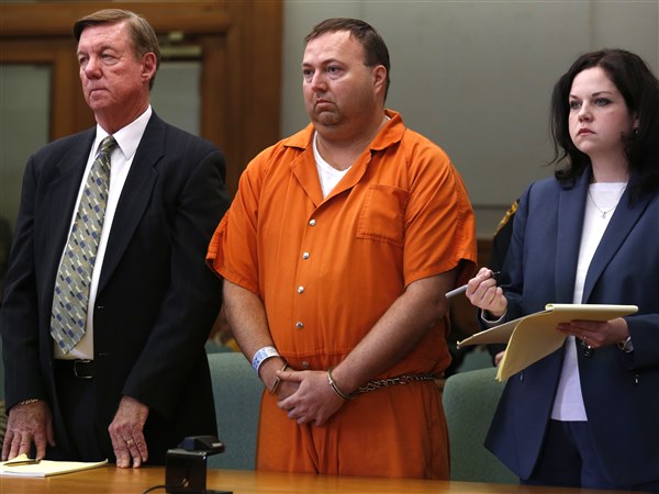 Former orthopedist sentenced to 90 days in jail | The Blade