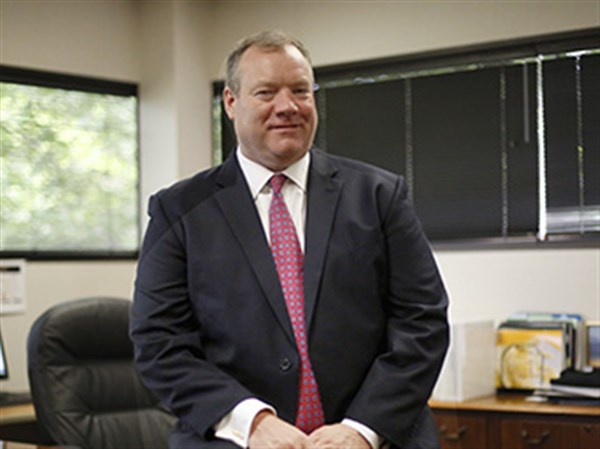 The Andersons CEO has a game plan | The Blade