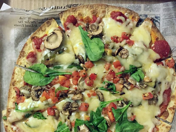 Recently reviewed restaurants: 6-9 | The Blade