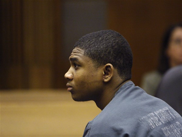 Exonerated Michigan man leaves prison | The Blade