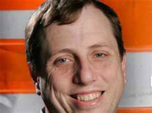 Blade Road Warrior: 4/17 | The Blade