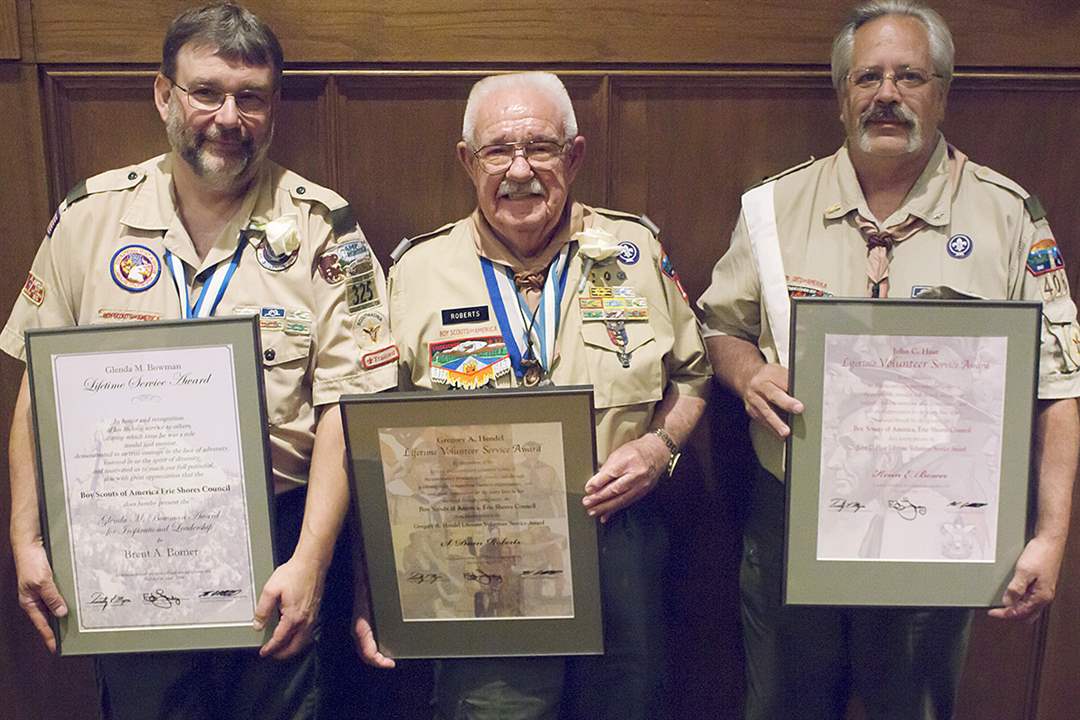 Around Town, 6-16 - The Blade