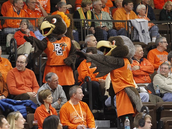 Freddie, Frieda Falcon to march in Columbus Pride Parade | The Blade