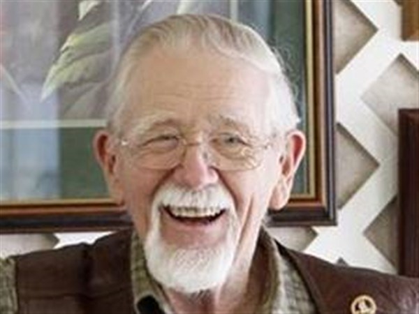 Harold Roe, a talented Sylvania artist | The Blade