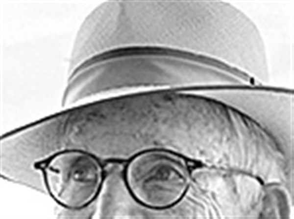 Albert G. Wright III (1924-2016): UT professor known for his love of ...