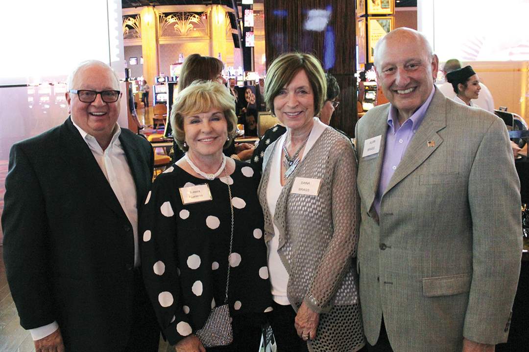 Around Town: 6-23 - The Blade