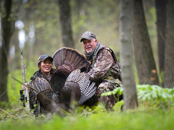 Adults get schooled in outdoor, hunting classes | The Blade
