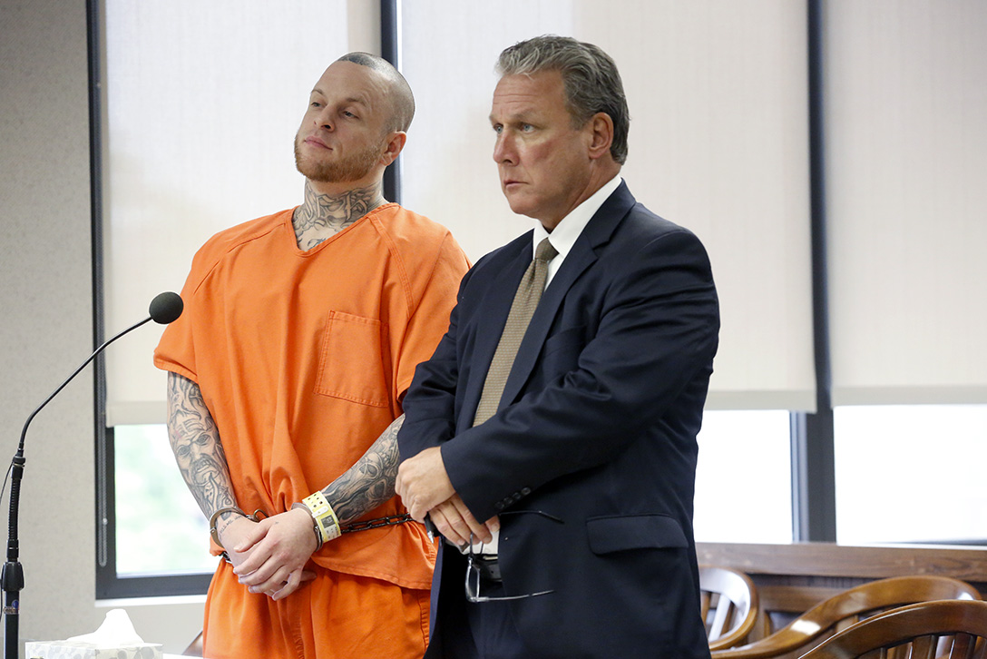 July 11 trial set for Illinois man - The Blade