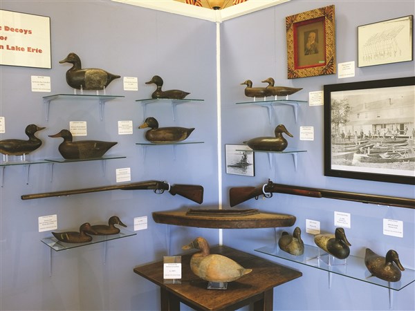 Toledo Magazine: Hunting for history | The Blade