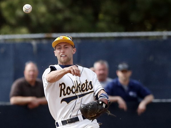 Tweet, not call, enlightens Tansel on being Rays’ pick | The Blade