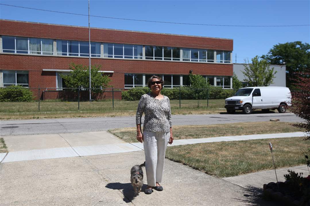 Fall of manufacturing in Cleveland - The Blade