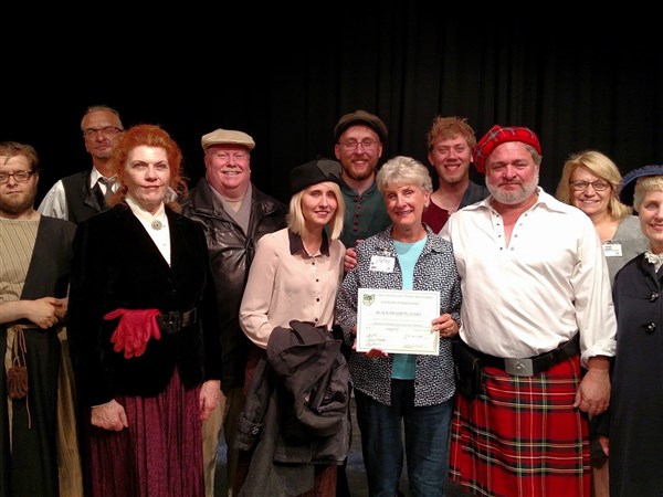 Black Swamp Players set latest season | The Blade