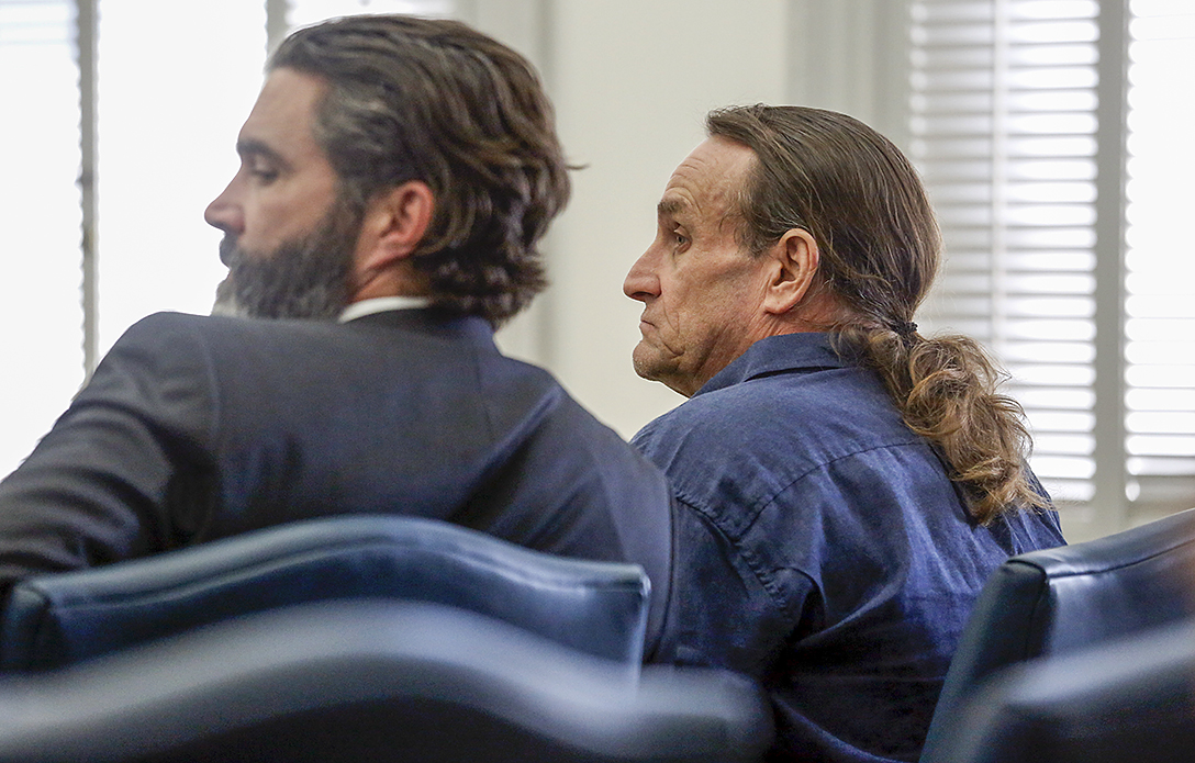 Man guilty in 1982 death gets life in prison - The Blade