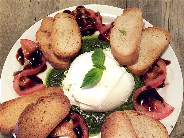 Recently reviewed restaurants: 7-14 | The Blade