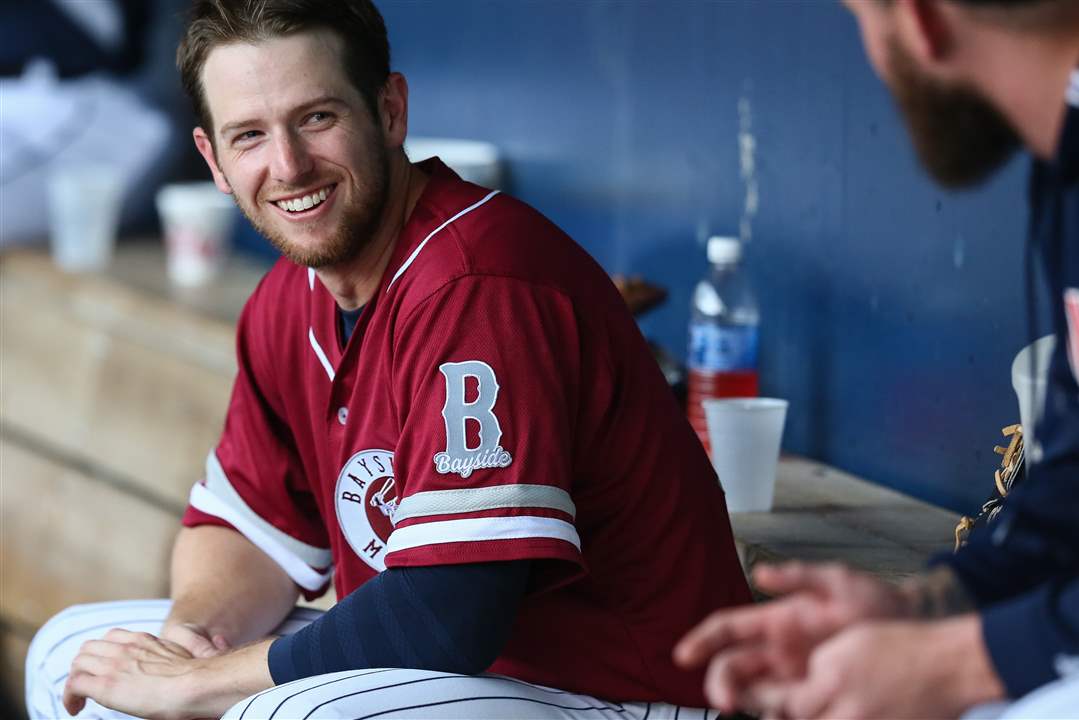 IN PICTURES: 'Bayside' Mud Hens - The Blade