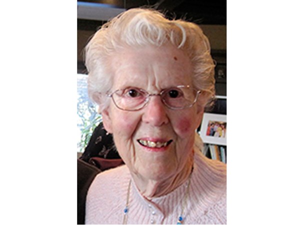 Jeanne A. Wonnell (1923-2016) | The Blade