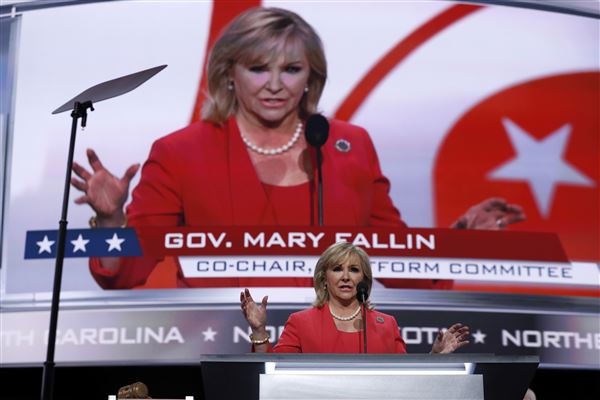 Oklahoma Governor's Office Press Releases Update