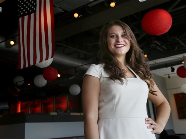 BG native will sing national anthem at GOP convention | The Blade