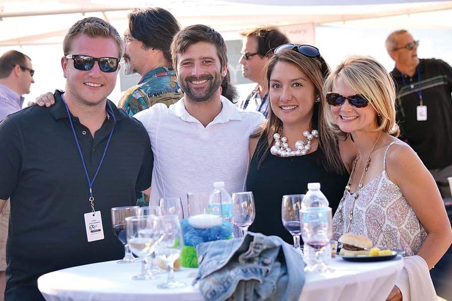 On The Town: Volunteers make Marathon Classic a success - The Blade