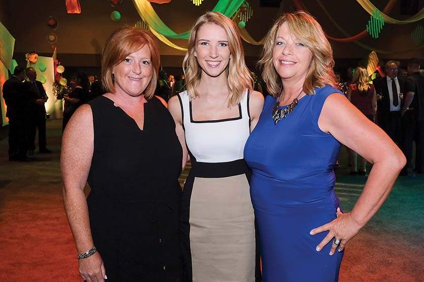 On The Town: Volunteers make Marathon Classic a success - The Blade