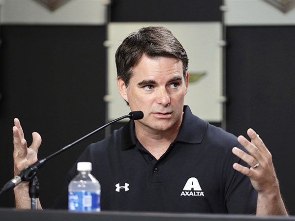 Gordon may stay on for more NASCAR races | The Blade