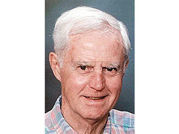 Richard J. Cherry (1931-2016) | The Blade