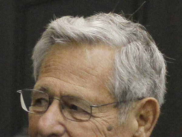 Federal Judge David Katz dies at 82 | The Blade