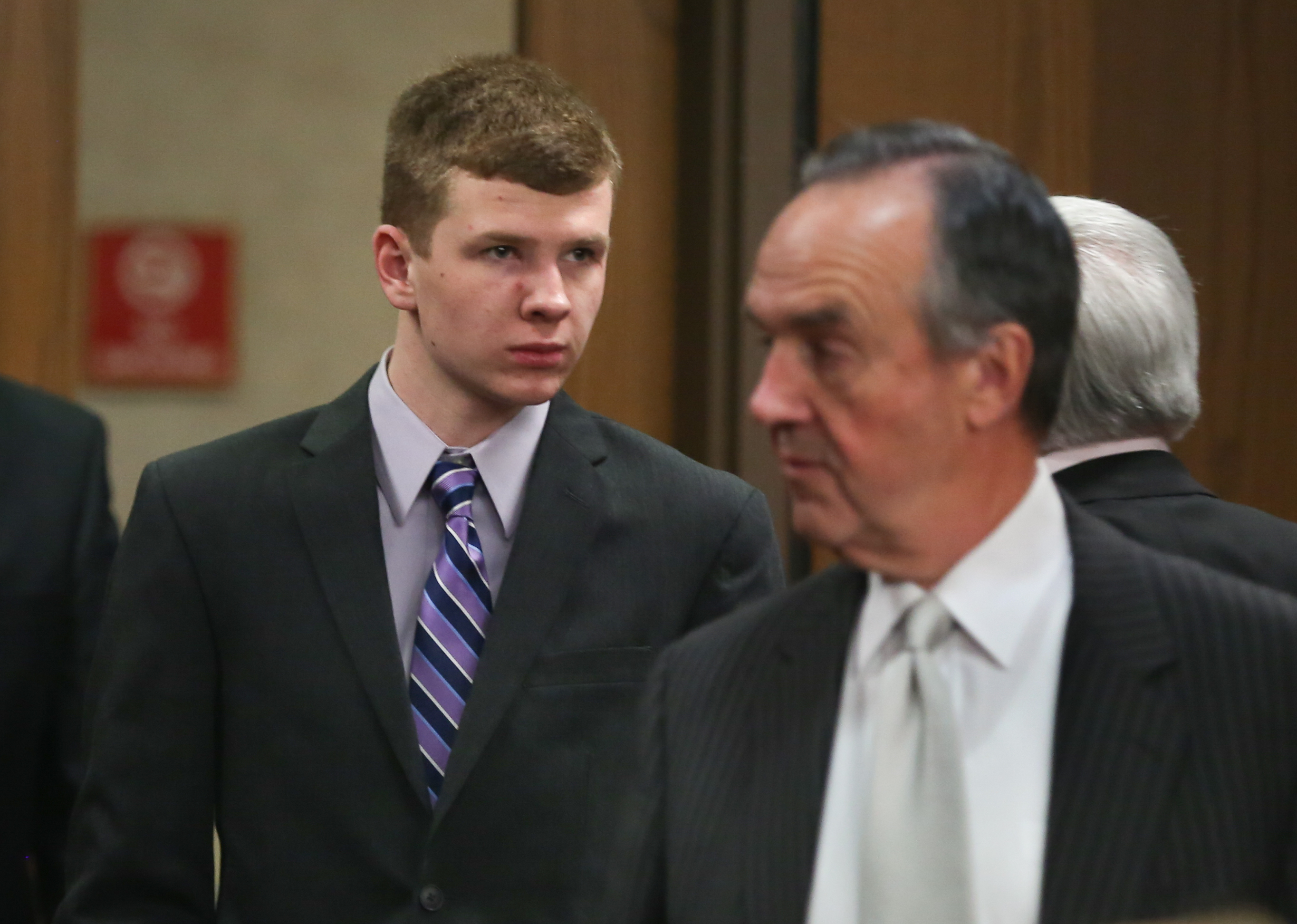 UT student accused of burning classmate pleads to 2 misdemeanors - The ...