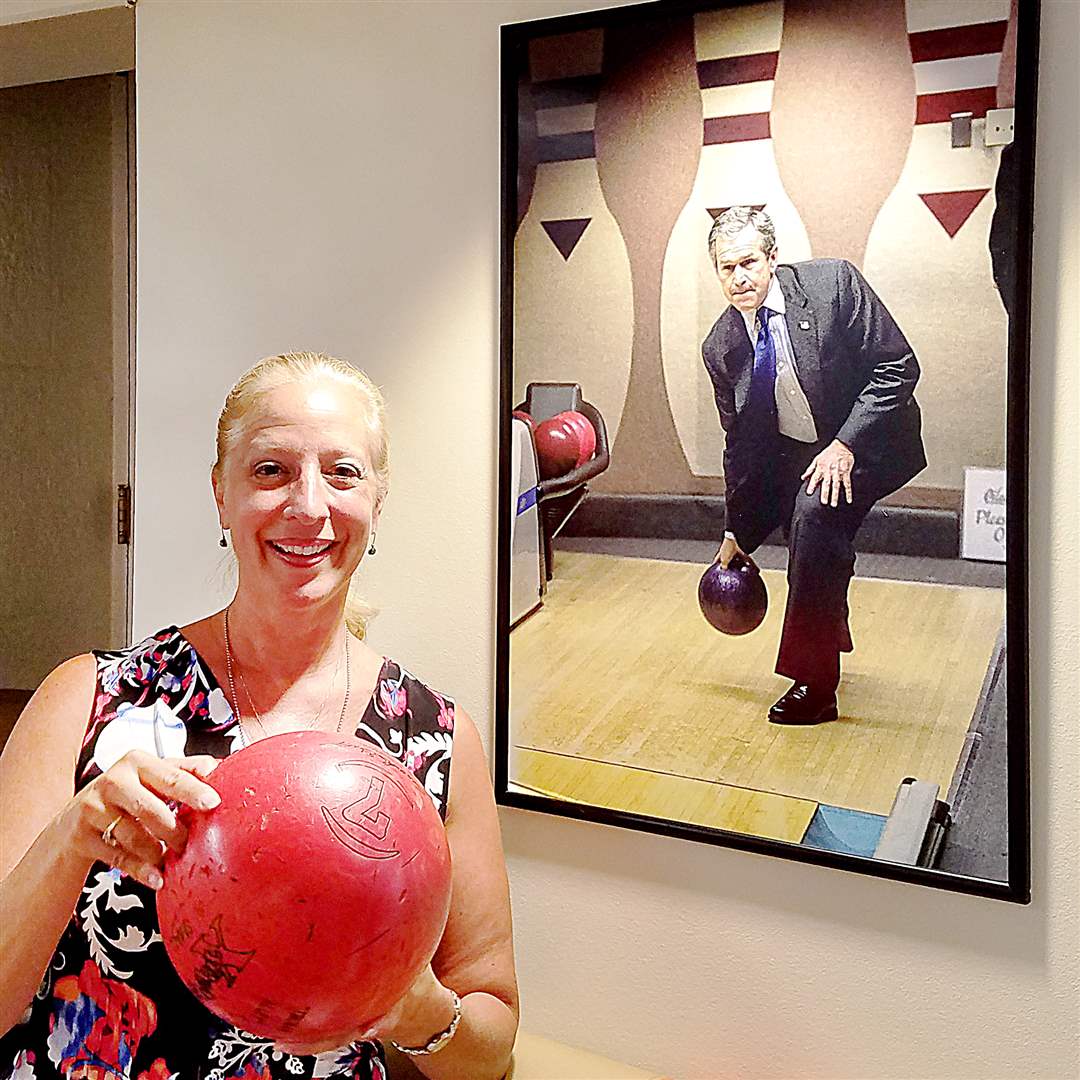 Around Town: 7-28 - The Blade