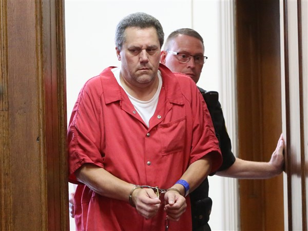 Worley to remain in jail without bond | The Blade