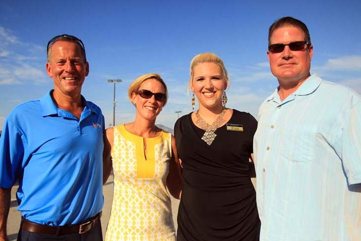 On The Town: Lewandowski Engineers turns 100 - The Blade