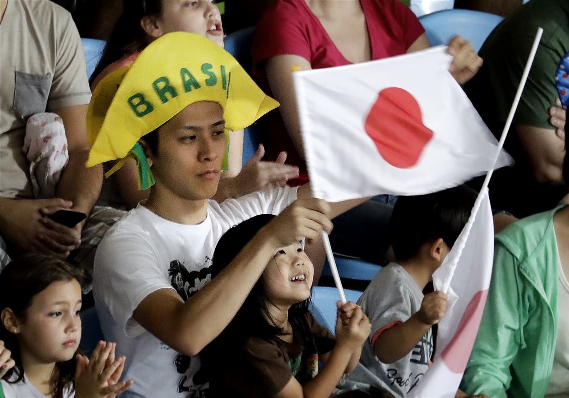Brazil People And Culture