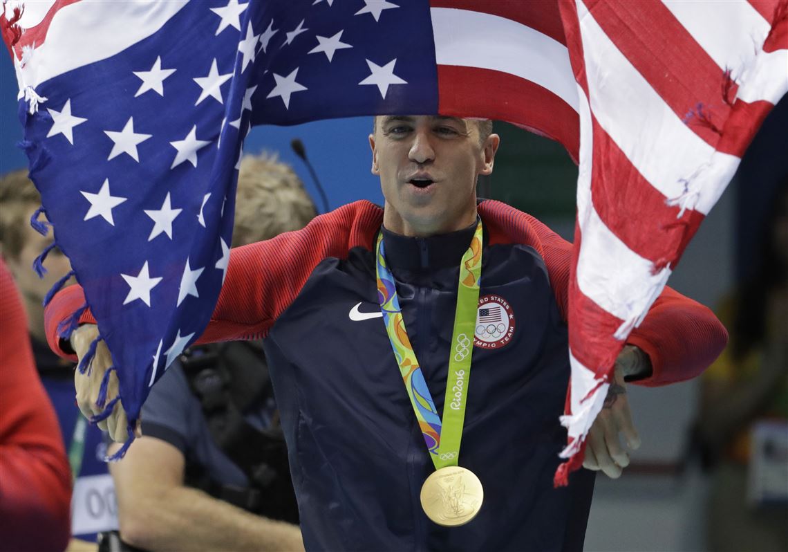 Summer Olympic Medals