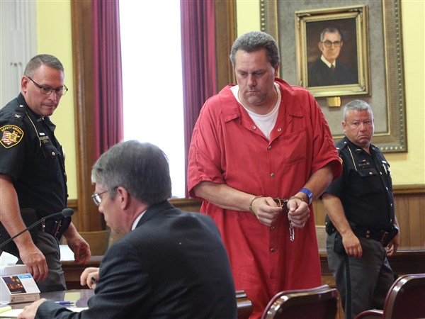Prosecutor to pursue death penalty in Worley case | The Blade