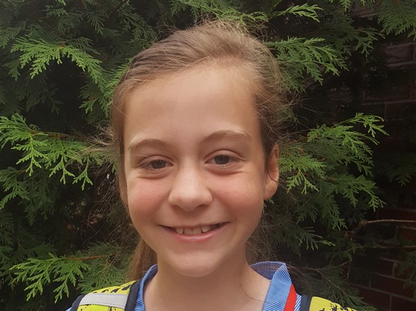 Essay writer can’t help but show her passion | The Blade