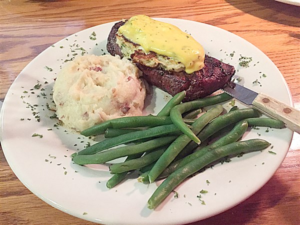 Recently reviewed restaurants: 3-2 | The Blade