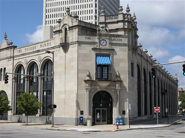 Chairman of Block Communications Inc. files motion to prevent possible ...