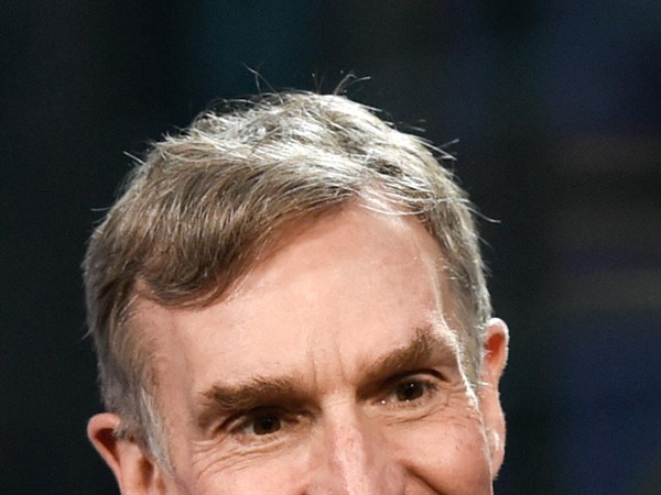 Bill Nye ‘The Science Guy’ to speak at Authors! Authors! | The Blade